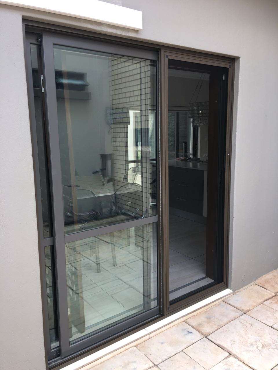 Flyscreen Doors by Corner Star | SA's Most Trusted Screens